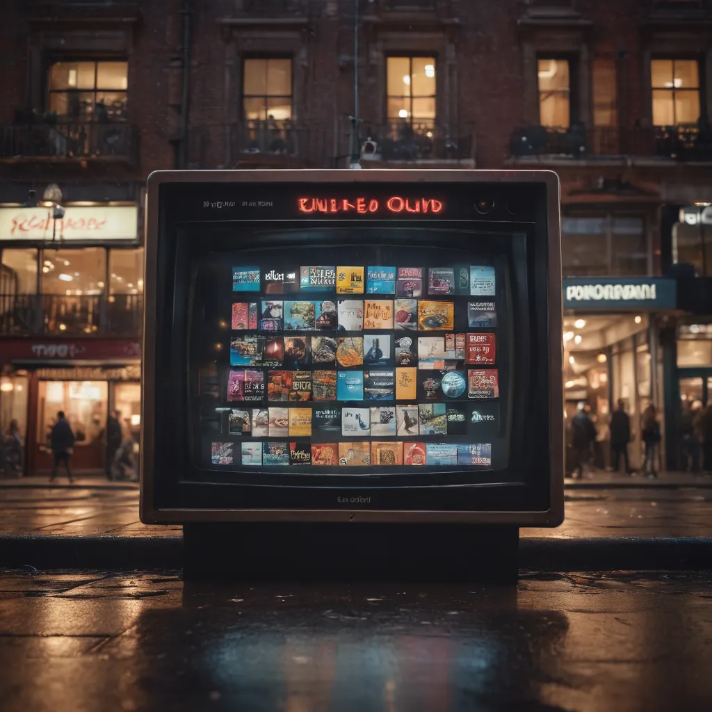 Where to Watch Last Night in Soho: Your Ultimate Guide