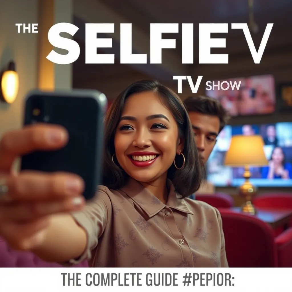 Where to Watch Selfie TV Show: Your Complete Guide