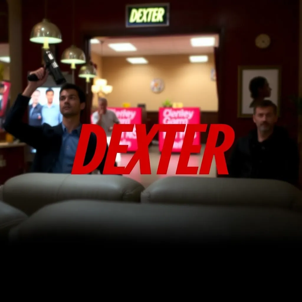 Where to Watch the New Dexter: Your Complete Guide