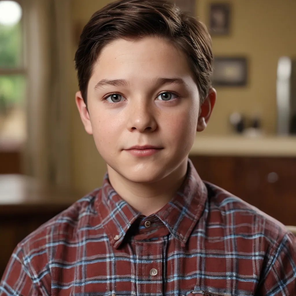 Discover Where to Watch Young Sheldon Season 1 Online