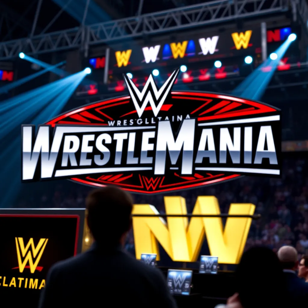 WrestleMania Event Schedule: Key Matchups and Highlights