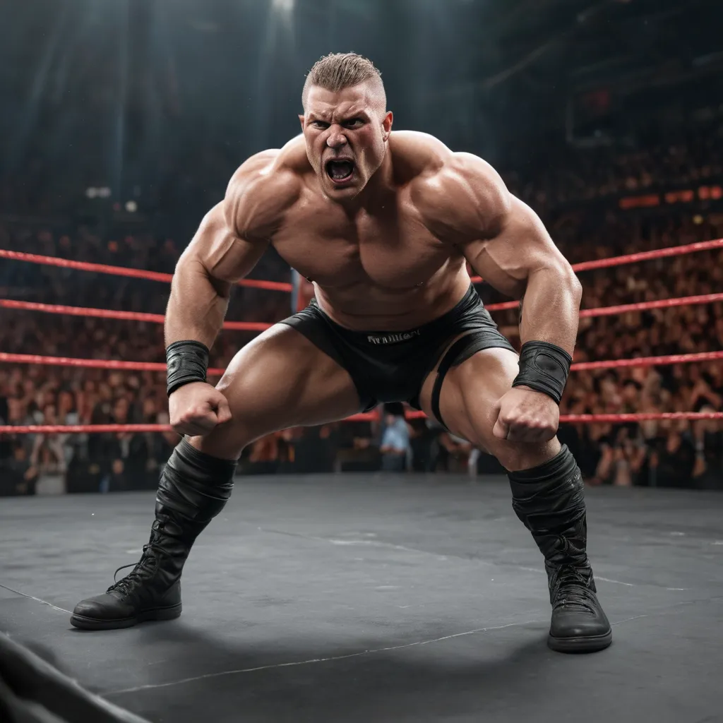 Your Ultimate Guide to Watching WWE Tonight: From Raw to SmackDown