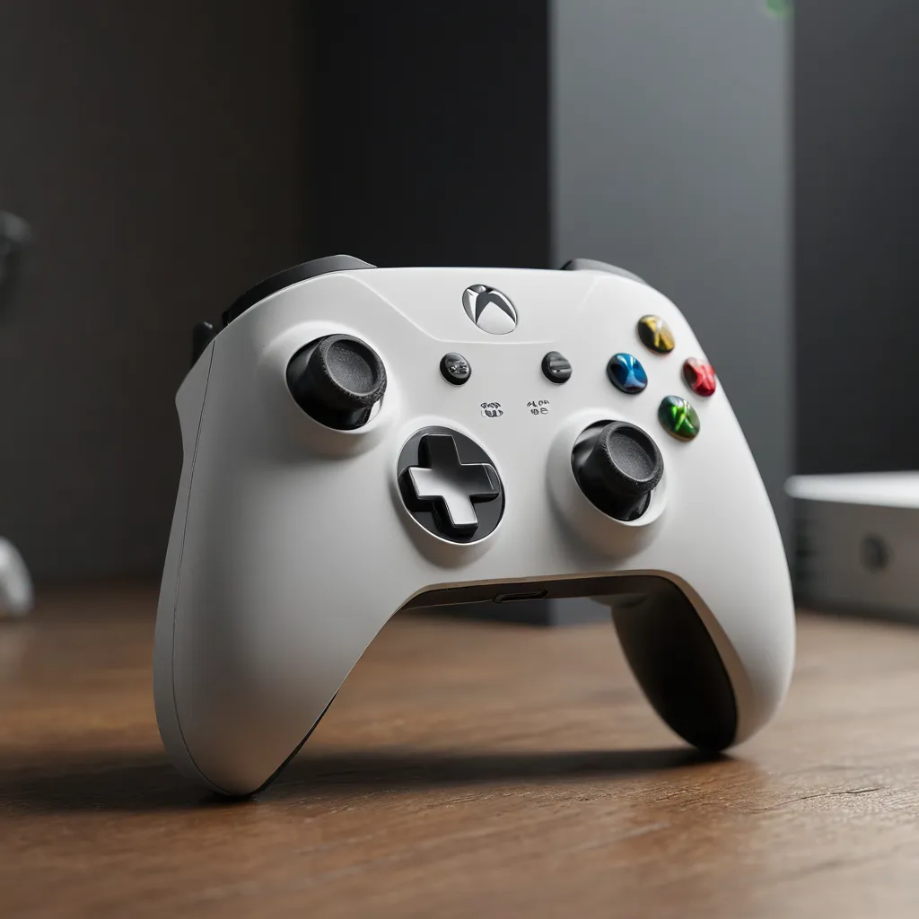 Exploring the Xbox Series S: Features and User Insights
