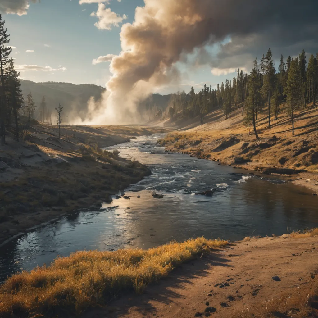 The Status of Yellowstone: Insights on Season Four