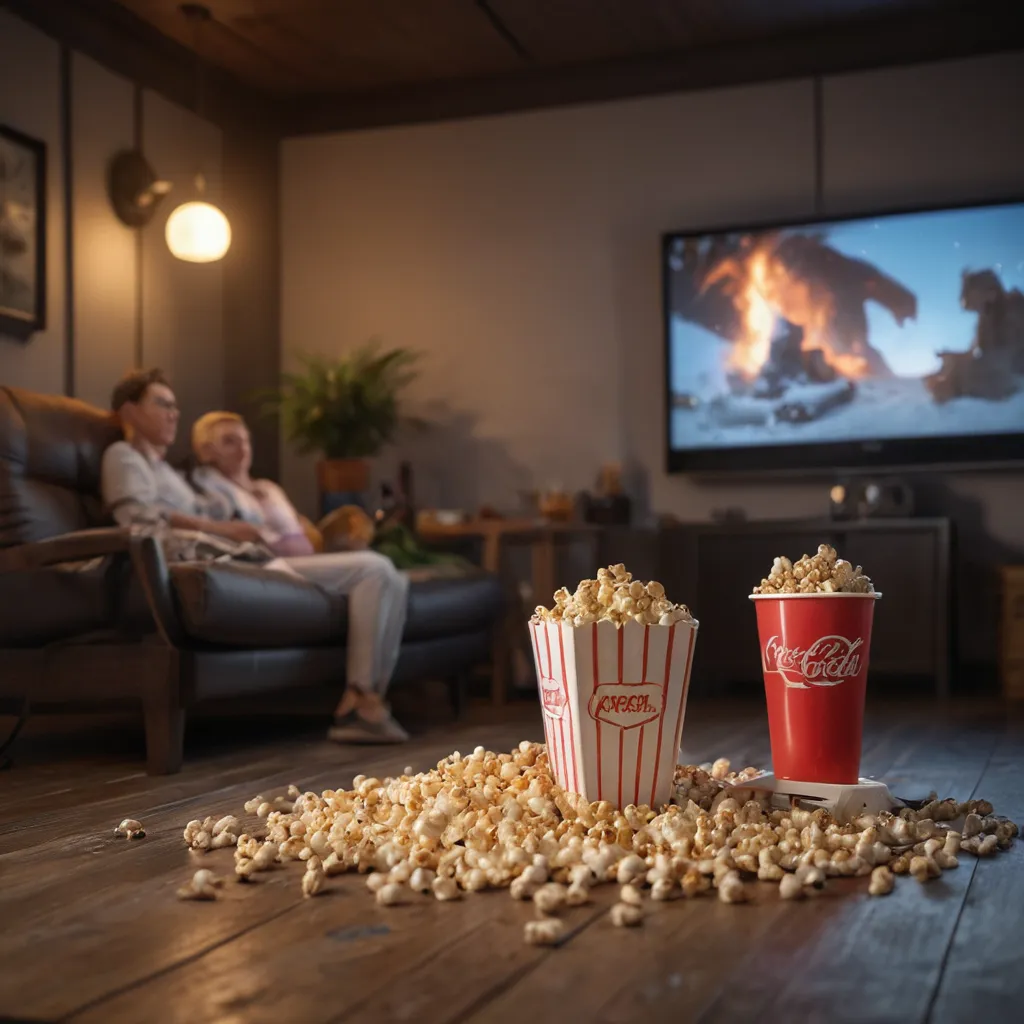 Your Ultimate Guide to Finding This Weekend's Best Films